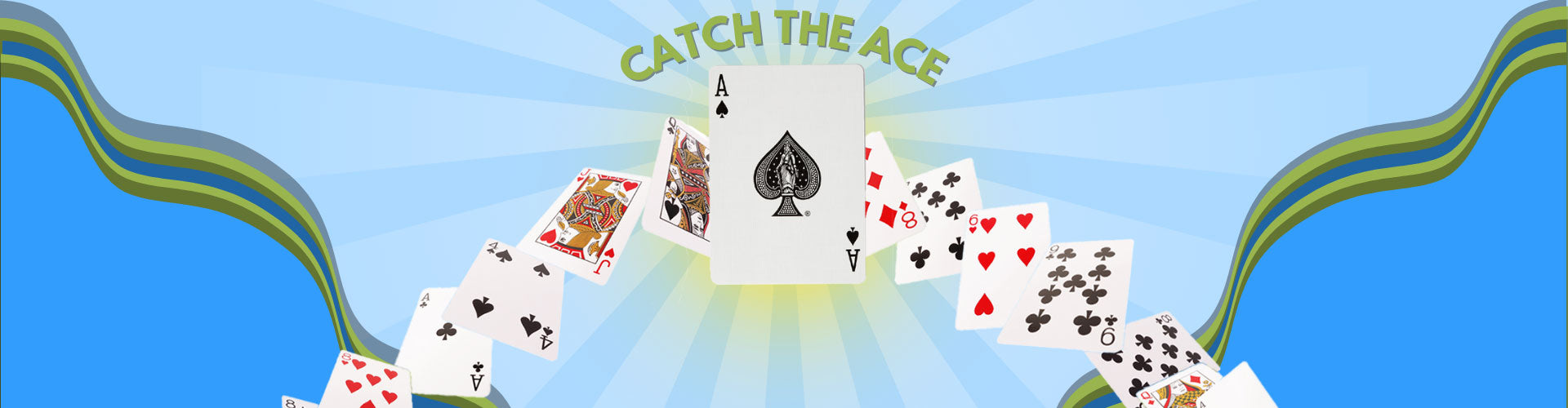 CNIB Catch the Ace